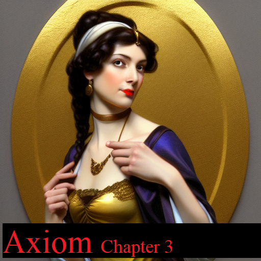 A Womanizer’s Guide to Axiom Chapter 3 - Wizard's Respite