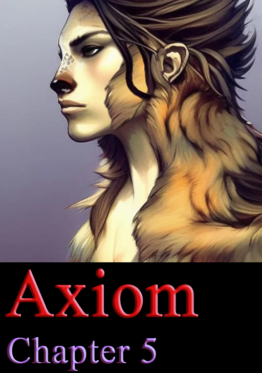 A Womanizer’s Guide to Axiom Chapter 5 - Wizard's Respite