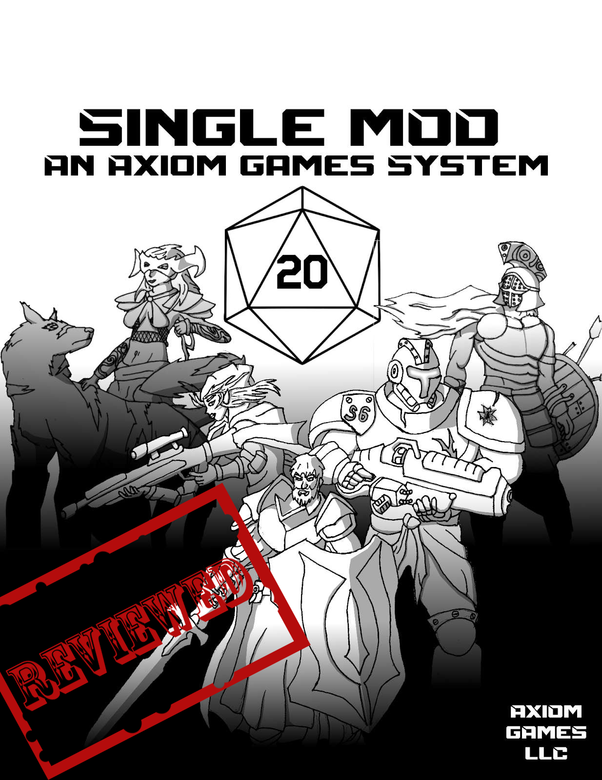 Single Mod: Review - Wizard's Respite