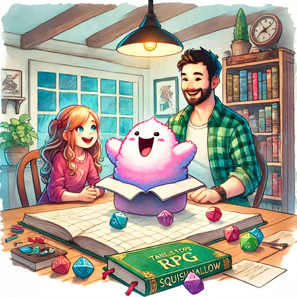 Bite Sized Games Episode 2: Generating our Characters for Squishvatar ...