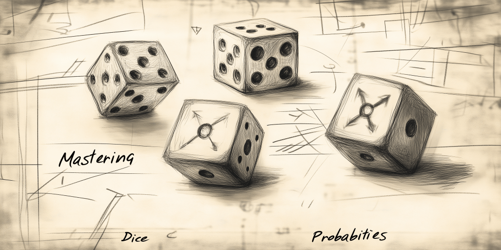 Mastering Dice Probabilities: A Guide for TTRPG Designers - Wizard's ...